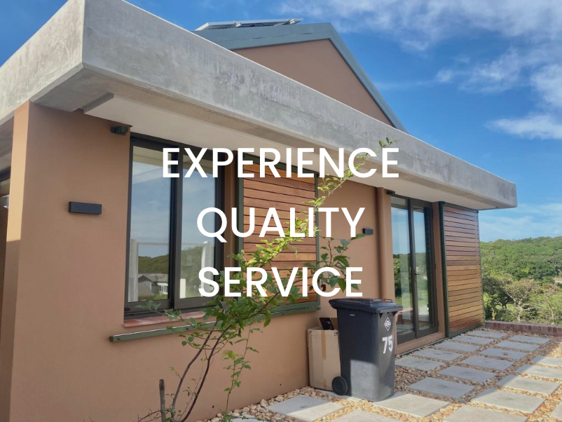 MULLINS CONSTRUCTION | Experience. Quality. Service.